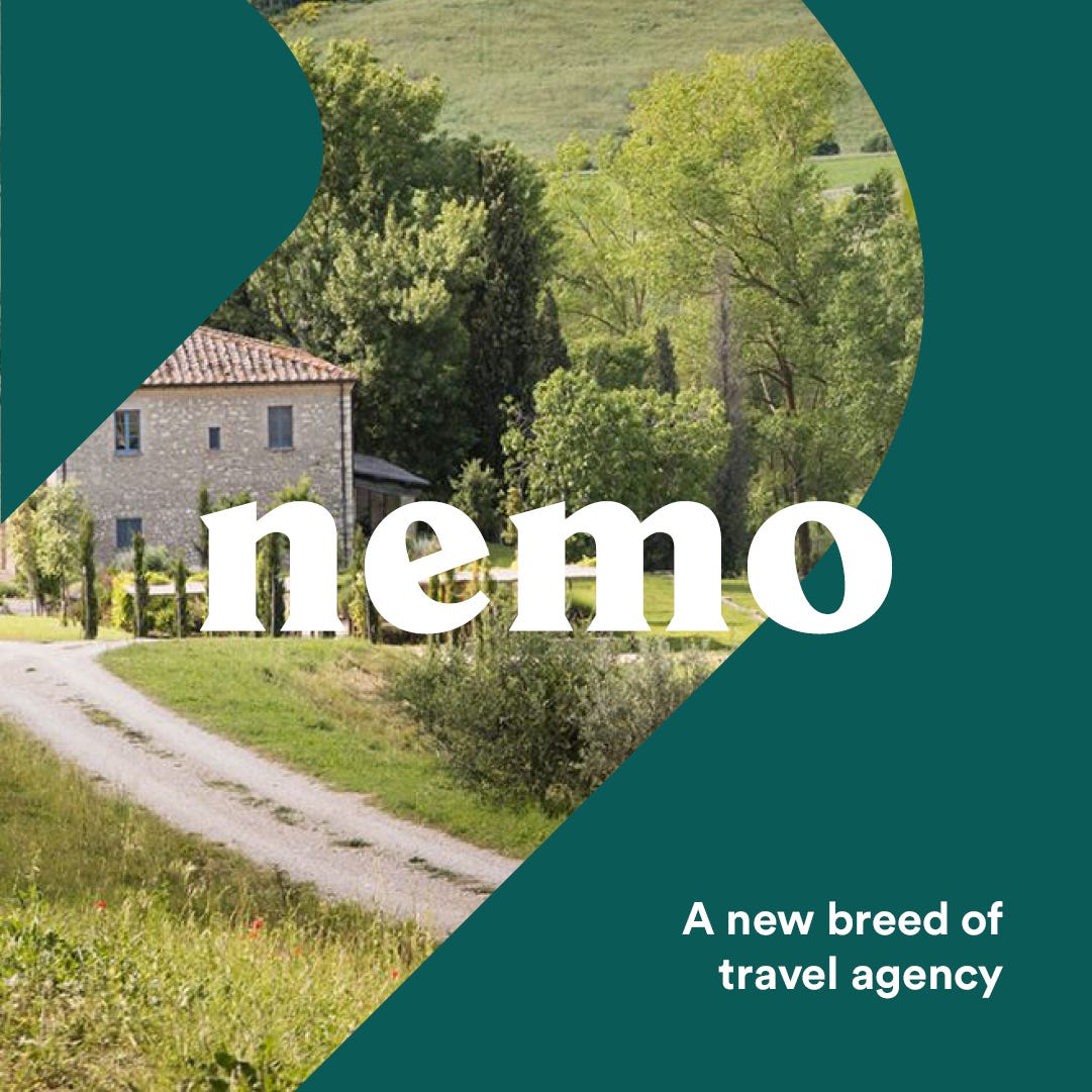 Travel, tech and human touch: How Nemo Travel aims to transform the ...