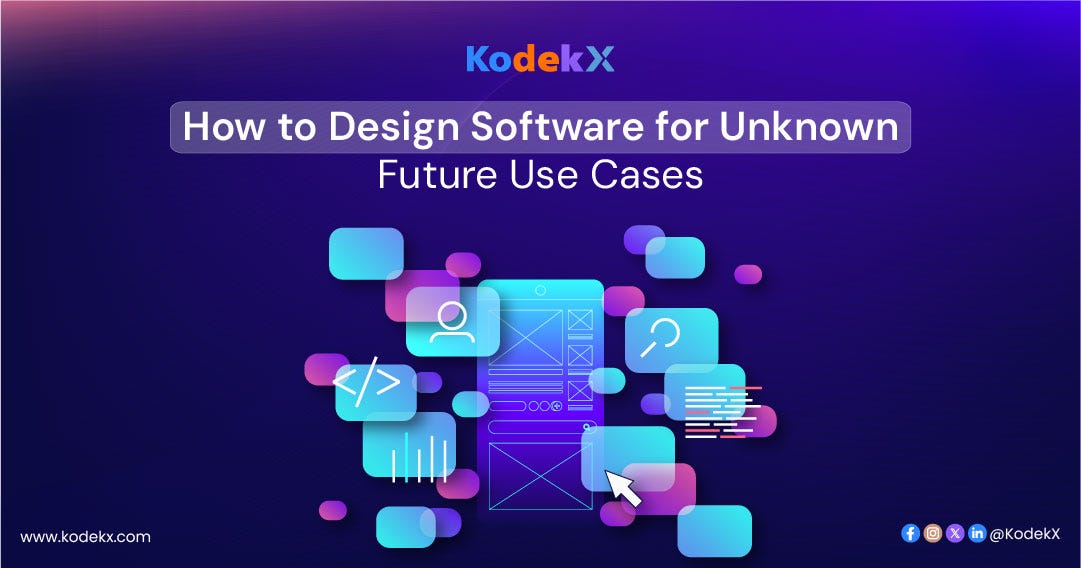 Future-Proof Software Development: Strategies, Data, and Best Practices ...