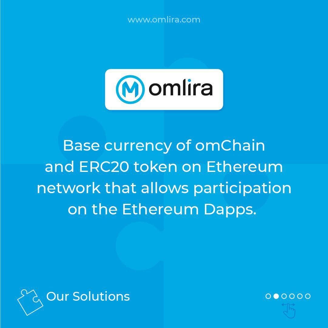Introducing omChain. About omChain | by David Chibuife Ayalogu | Medium