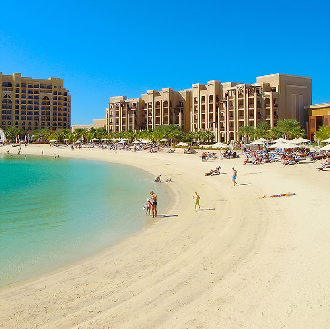 Exploring the UAE’s Hidden Gems with OutMazed Tourism | by OutMazed®️ ...