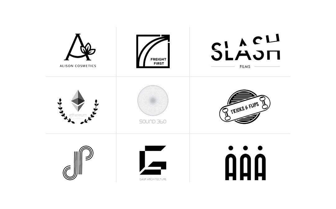 How I learned to love a logo (the hard way!) • Melted | Melted.design