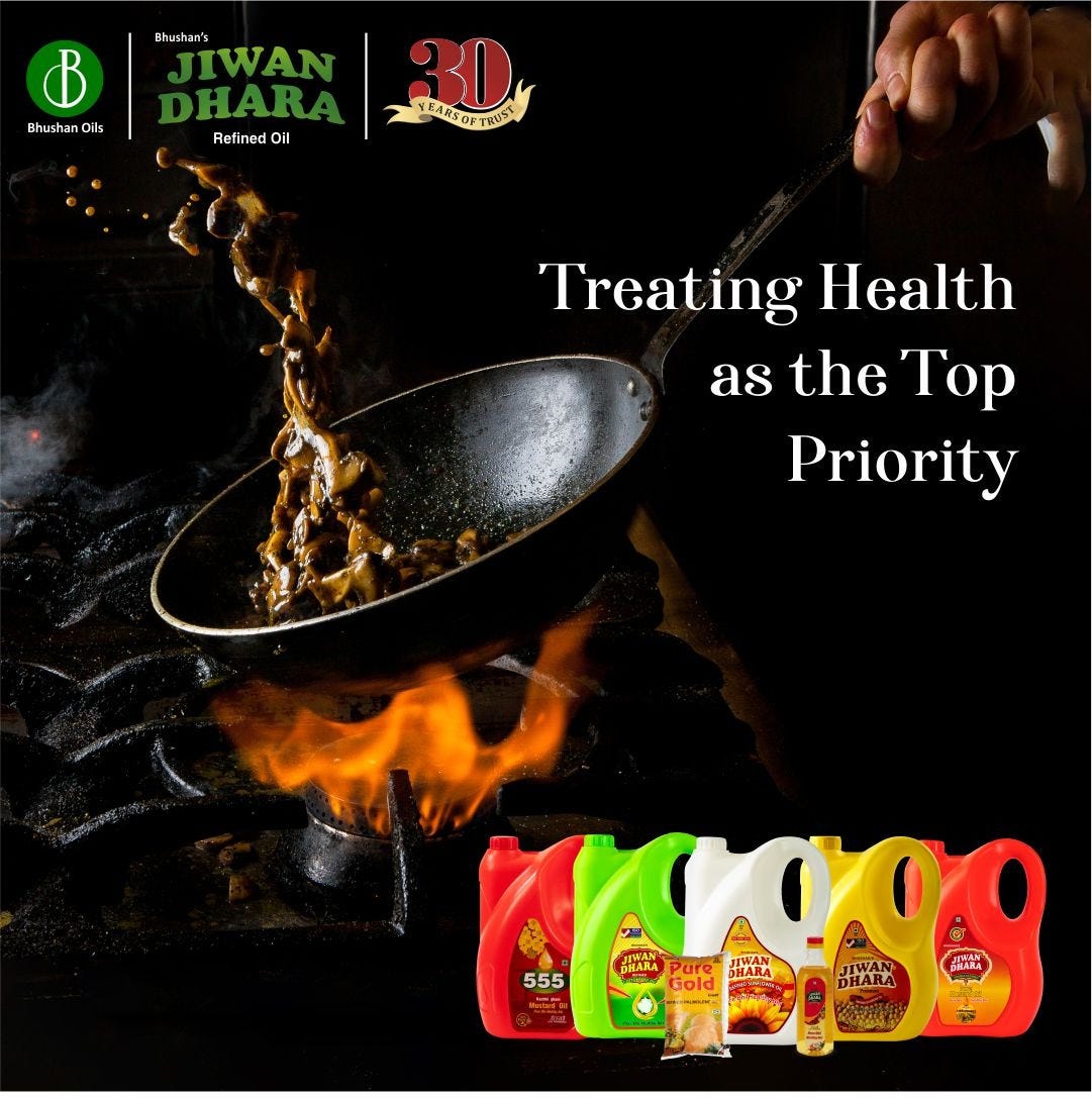 Explore the Best 6 Oils for Cooking to Add to Your Dish - Bhushanoils ...