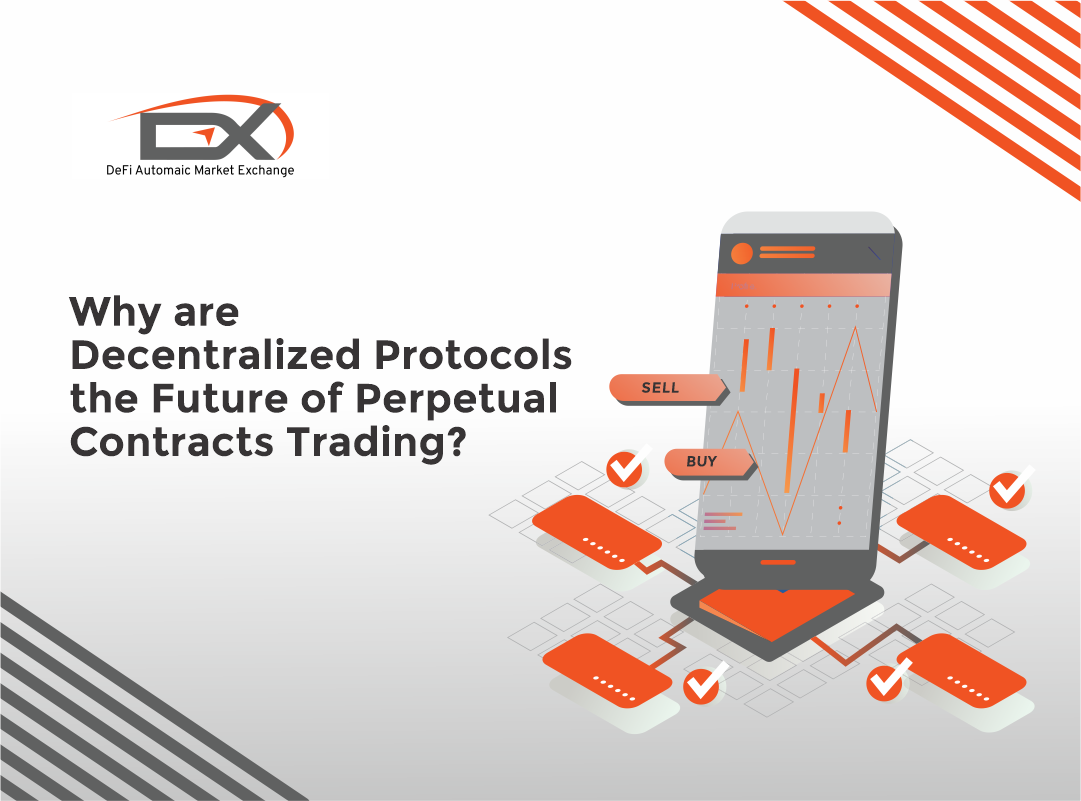 Why are Decentralized Protocols the Future of Perpetual Contracts ...