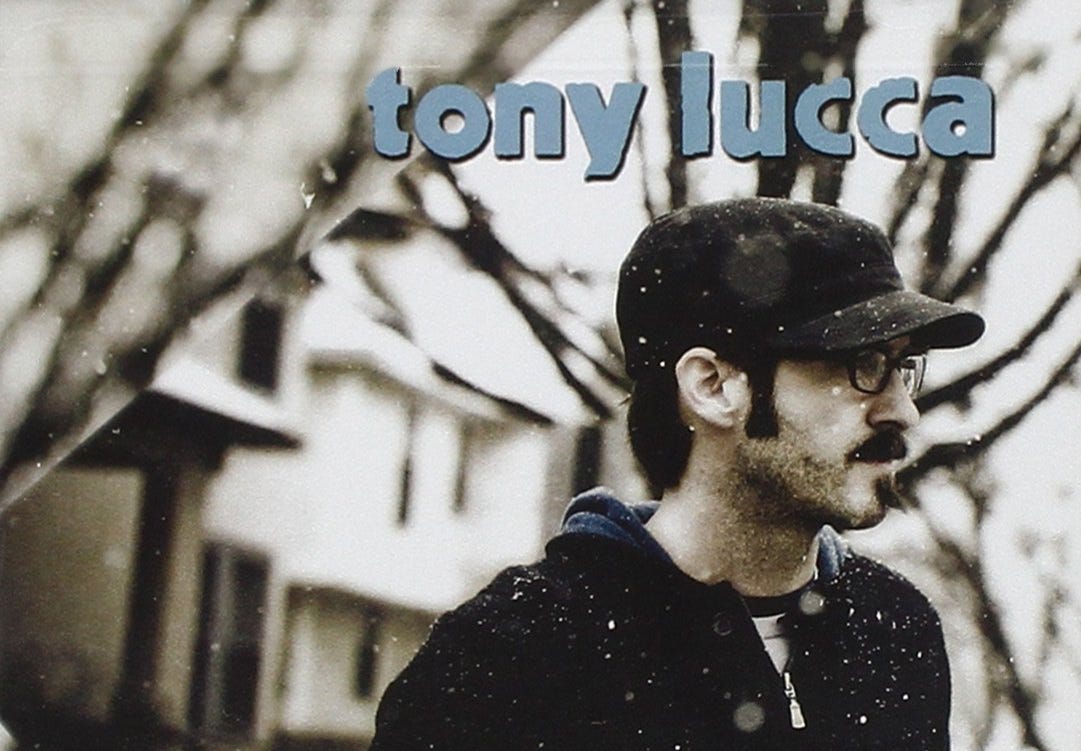 Tony Lucca, Rendezvous with the Angels Review | From the Archive | by ...