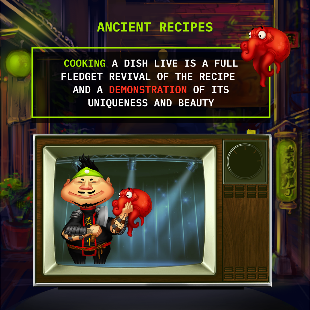 How to revive an ancient recipe? - MASATA CLUB - Medium