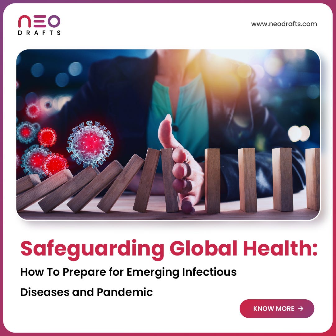 Safegaurding Global Health : Neodrafts - Neodrafts - Medium