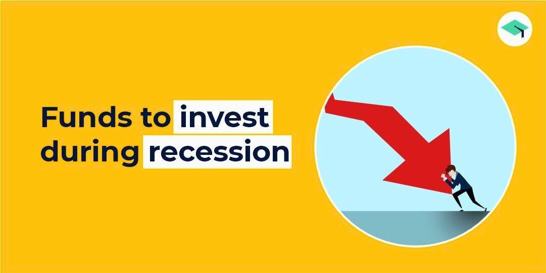 What To Invest During Recession? A Comprehensive Guide - Rani Ranka - Medium