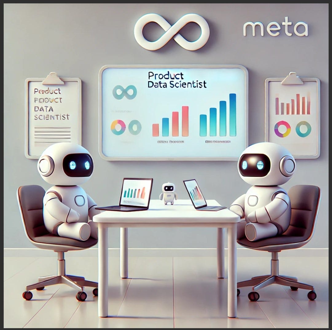 My Interview experience at Meta — Product Data Scientist | by Aadish ...