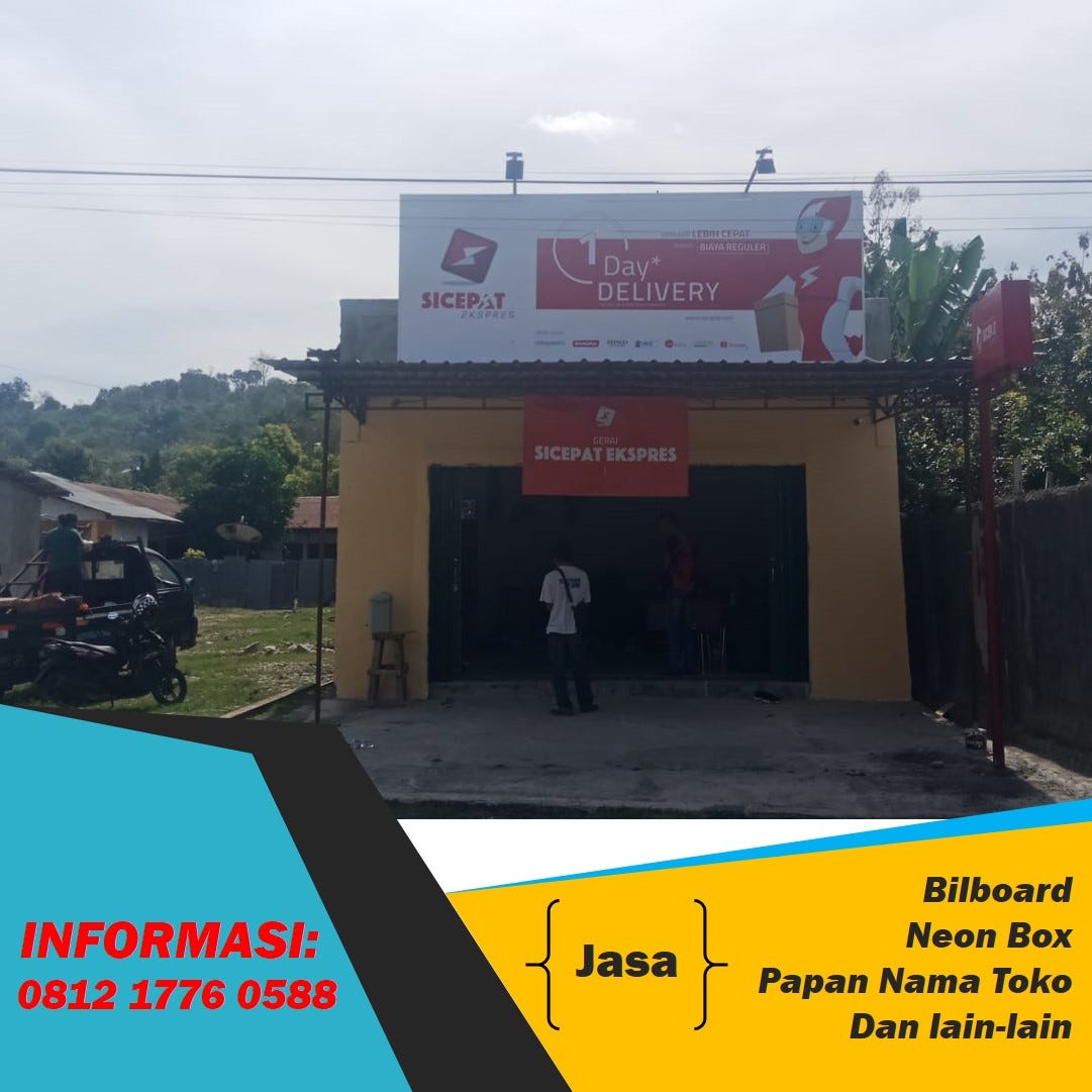 Tlp/WA : 0856 0651 6159 | Jasa Pembuatan Neon Box Jakarta Selatan | by Tlp/WA : 0856 0651 6159 ...