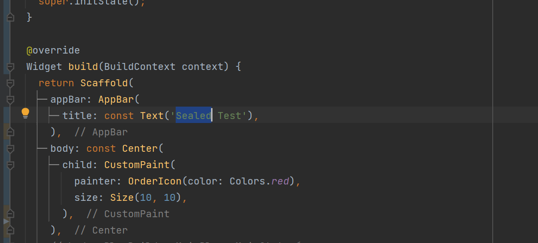 Flutter performance tip: How to use SVG assets as a pro developer | by Muhammad Kamran | Medium