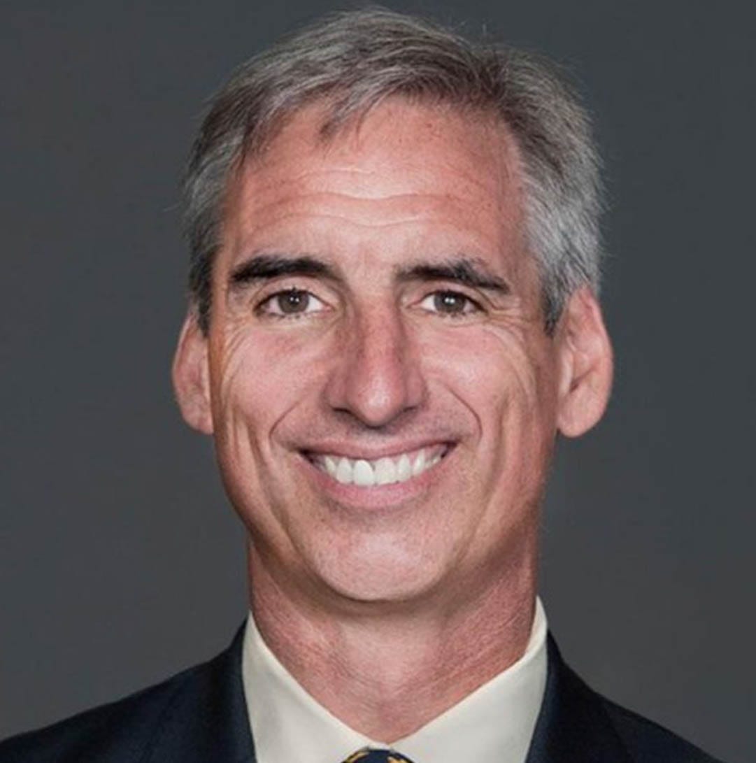 NCAA’s Oliver Luck speaks to sports studies and exercise science majors ...