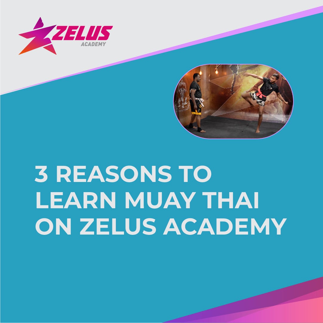 Why Zelus? - Zelusacademy - Medium