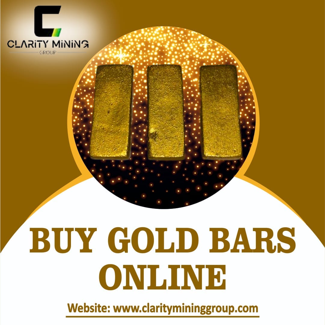 The Golden Opportunity: Buying Gold Bars Online Without Middleman Charges | by Reetu | May, 2024 ...