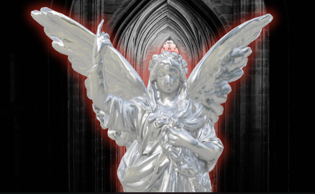 How to Make a Weeping Angel AI in Unreal Engine | by Shaun Fulton | Medium