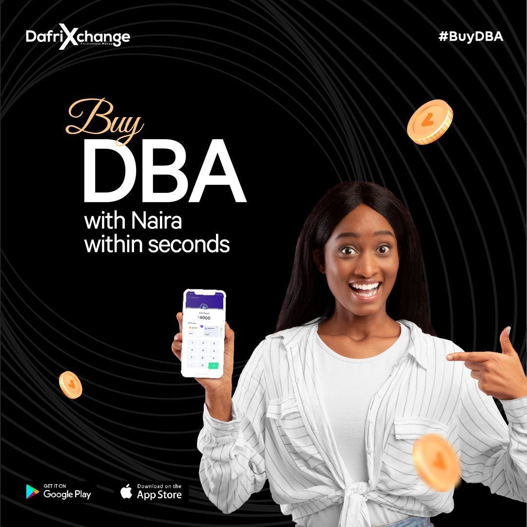 FREQUENTLY ASKED QUESTIONS ABOUT DBA! | by Cornelius Okwudili Ezeokeke ...