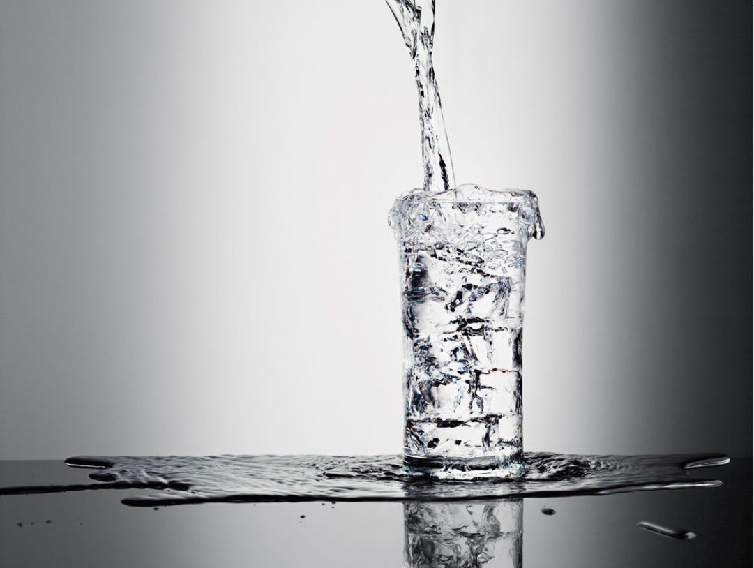 Filling Up My Cup First. I’m a humor focused husband and father… | by ...