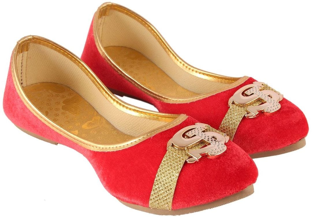 Women’s Bellies Footwear Wholesalers | by Mukul Jain | Medium