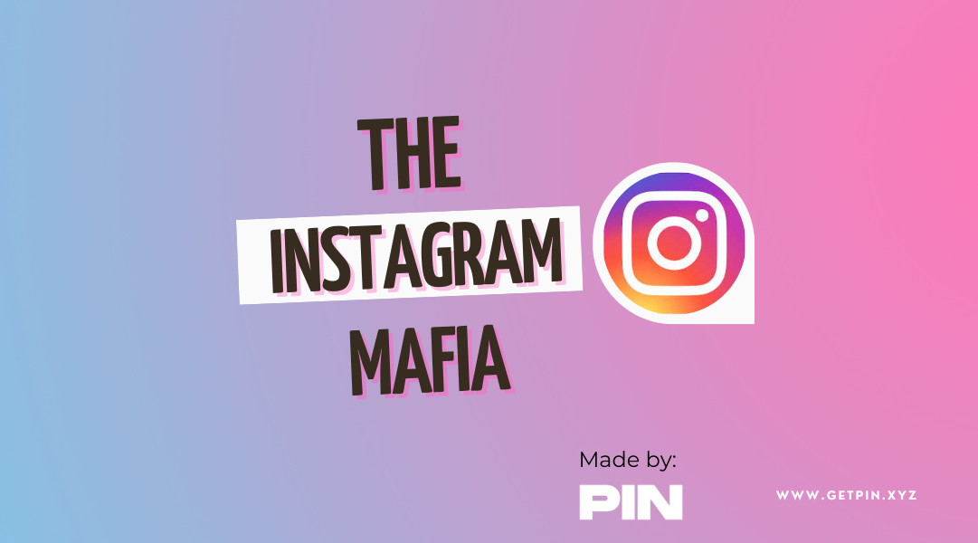 Weekly startup mafia: Instagram. Covering the biggest tech mafia groups ...