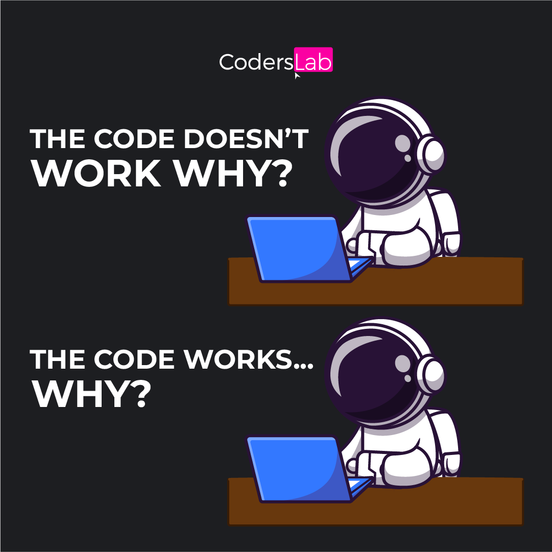 Celebrating the Heart of Innovation: Programmer’s Day | by Coderslab | Medium
