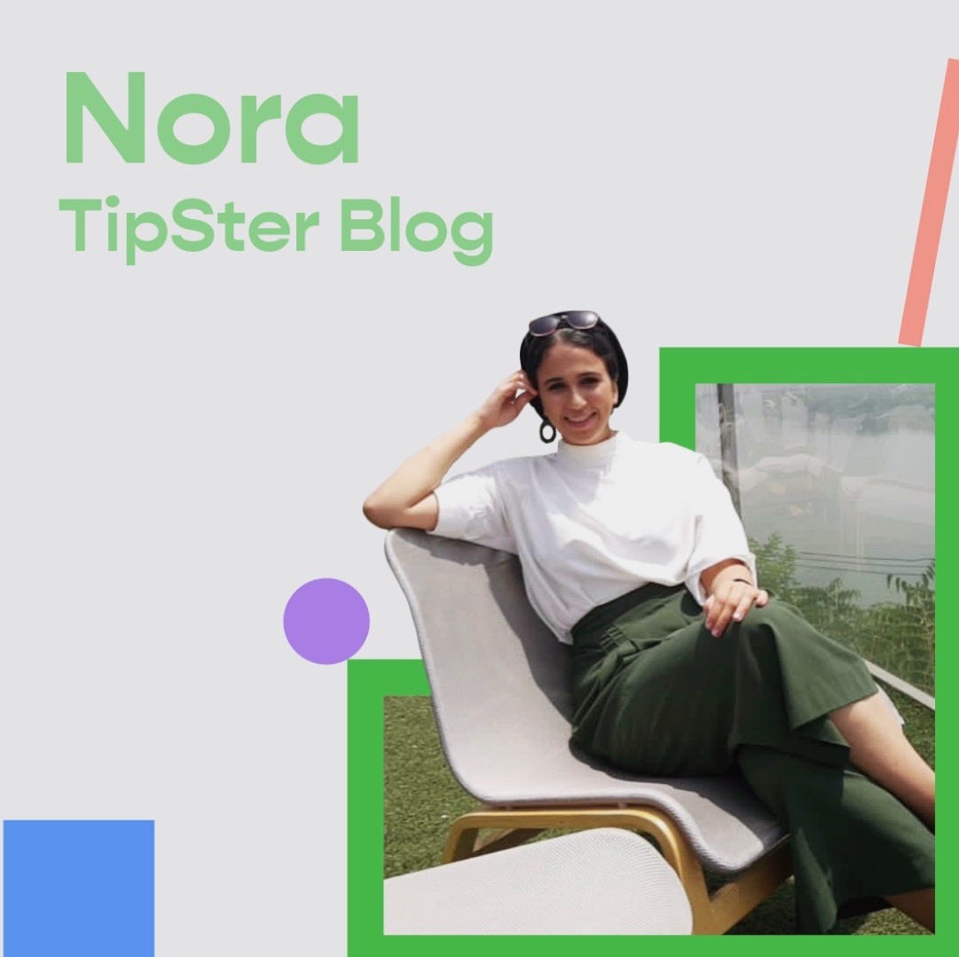 TipSter Blog: From Wembley to the British Diplomatic Service. | by TipStart LTD | Medium