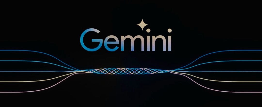 Gemini Unveiled | Medium