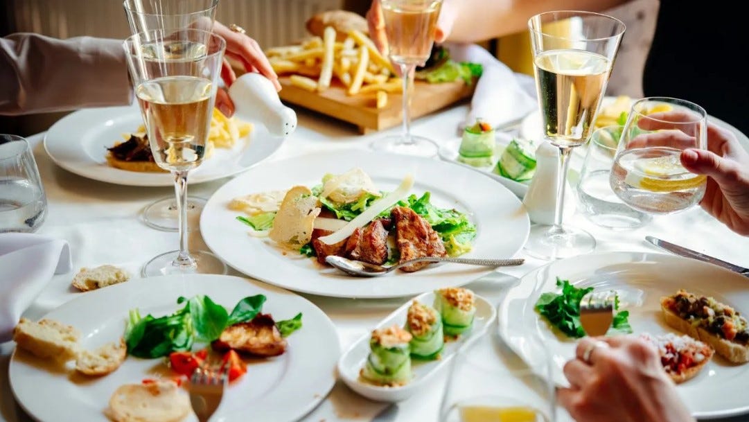 How to Make Money in the Restaurant Business? | by Roger Willium | Medium