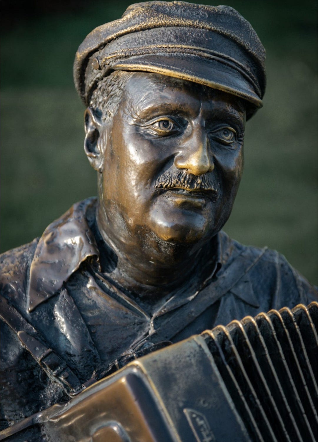 What I’m about to tell You makes me “Shiver” | by Brian Hurlburt ...