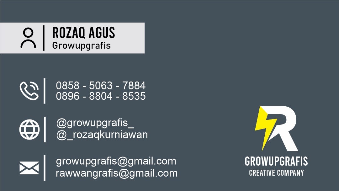 HANYA DI SINI!!!, WA/CALL 0858–5063–7884 Jasa Design Poster Jual Beli ...