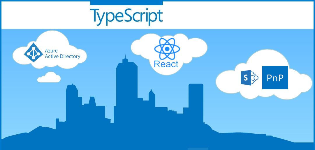React + Adal + Typescript + PnP/sp | by Dmytro Korolov | Medium