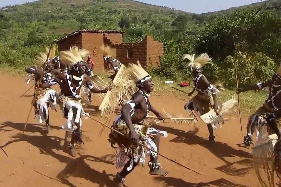Discover the Beauty and Diversity of Burundi on a Safari Day Trip | by ...