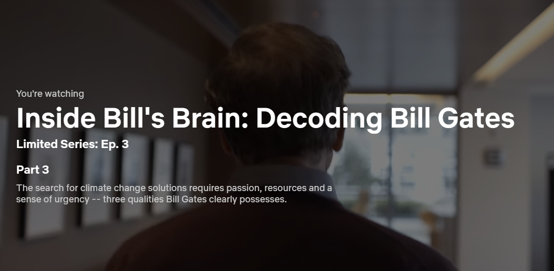 Inside Bill’s Brain: Decoding Bill Gate #3 | by Bayandalai Oz | Medium