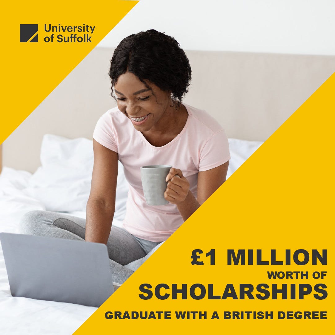 UNICAF SCHOLARSHIP | by Jones Michael | Jun, 2024 | Medium