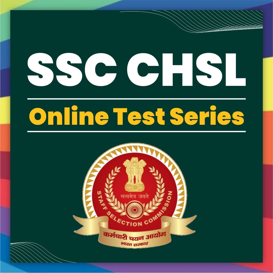 Unlock Your Success with Powermind Institute’s SSC CHSL Test Series ...