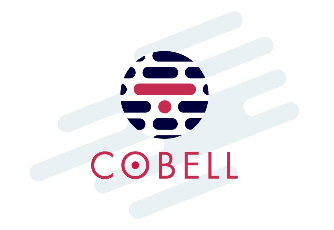 TFE | 2 | Doucement!. Cobell | by jimmy morrens | Medium