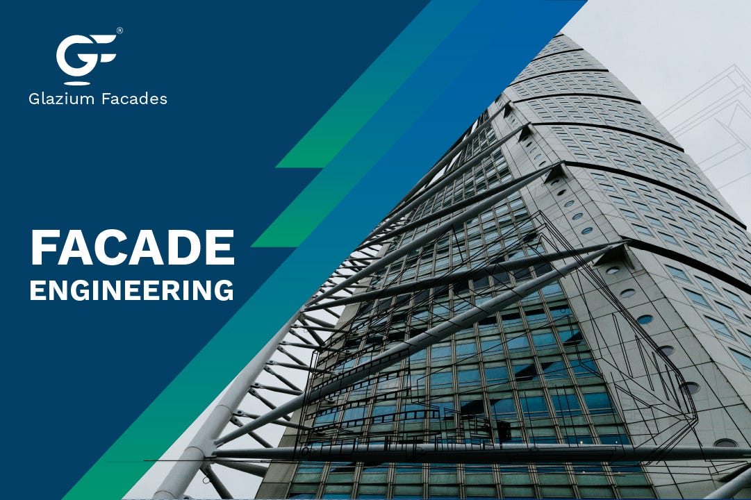 The Future of Facade Engineering: Sustainable Innovations and Green Design Trends | by Parth ...