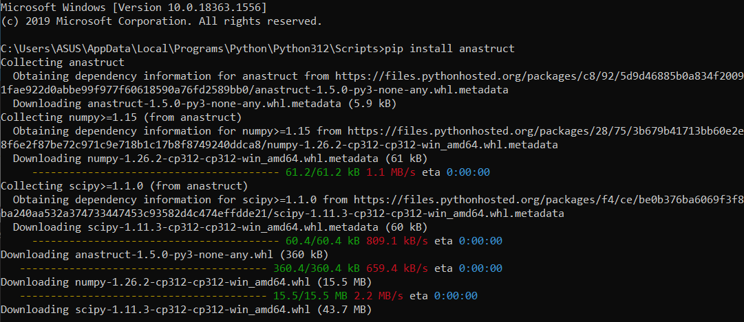 Python Pemecah Masalah Finite Element Method (FEM) - Muhammad Ridho ...