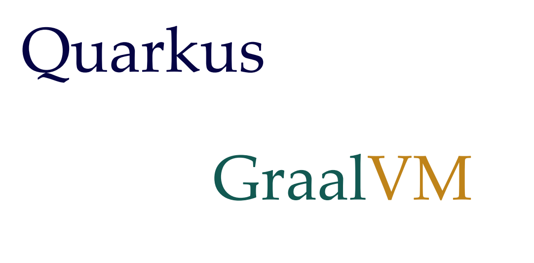Introduction to high-performance application development with Quarkus and GraalVM | by Pablo ...