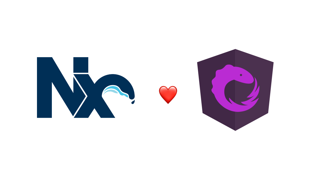 Architecting an Nx Workspace containing NgRx | by Stefan Haas | Level Up Coding