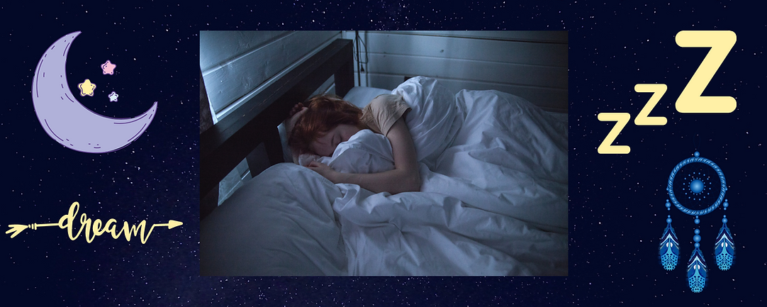 3:00 AM Brain Buzz . . . Who’s With Me? | by Liz Ambrico | Medium