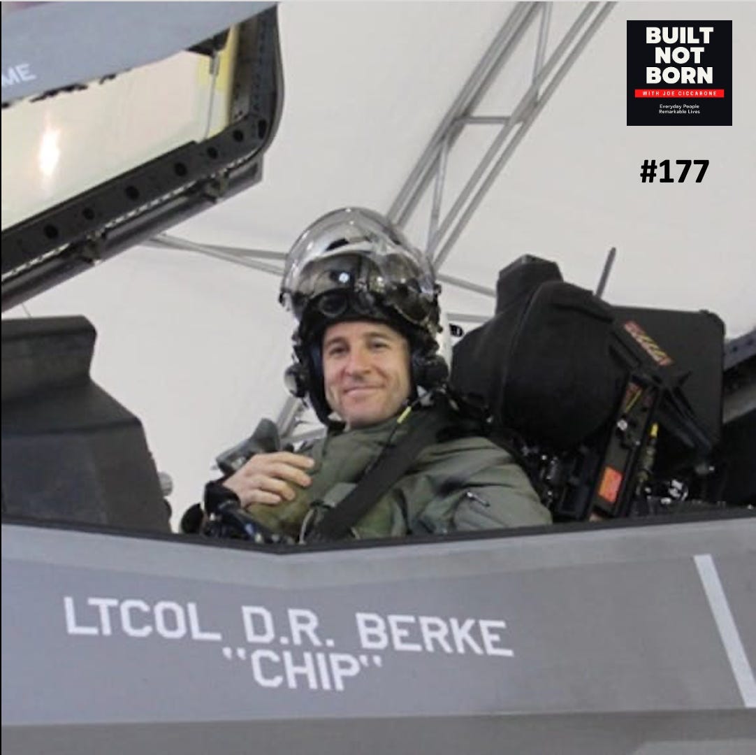 3.5 Ideas from Echelon Front’s Dave Berke on The Need to Lead, Why ...