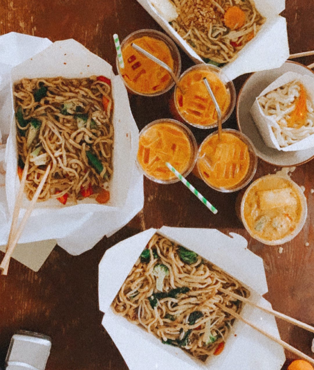 my favorite grub spots in berkeley | by Zoya Razzak | Medium