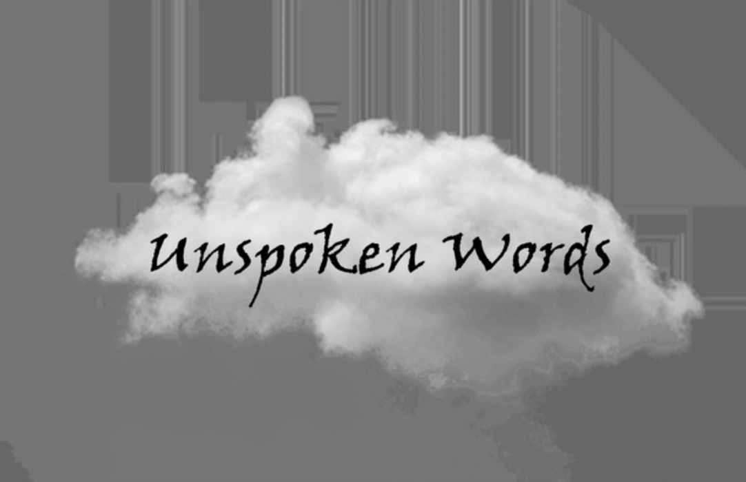 The Unspoken Words - Poesie - Medium