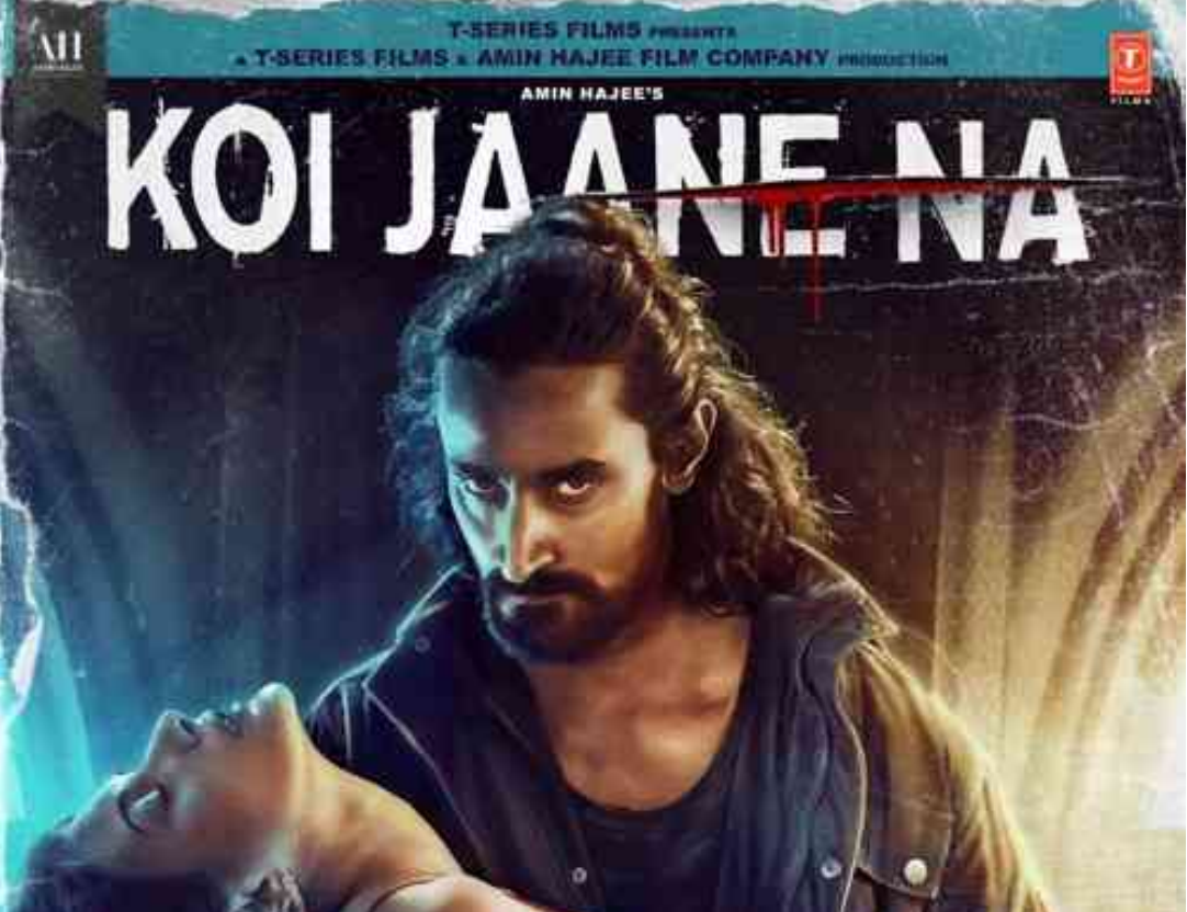 Koi Jaane Na cast, plot, trailer, and review: A film no one knows about ...