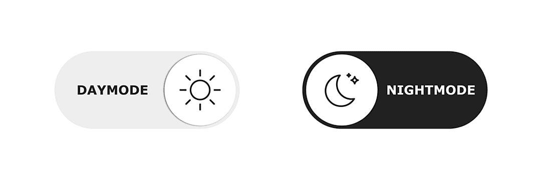 Theme Switching in React Native. Managing theme switching in React ...