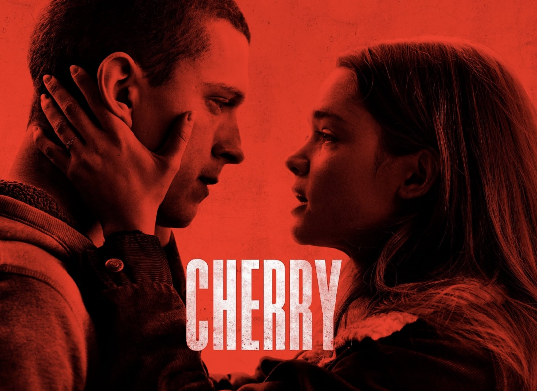 Cherry “ With HD-1080p | Best Drama Movie 2021 | by T K E L L E Y L O I ...