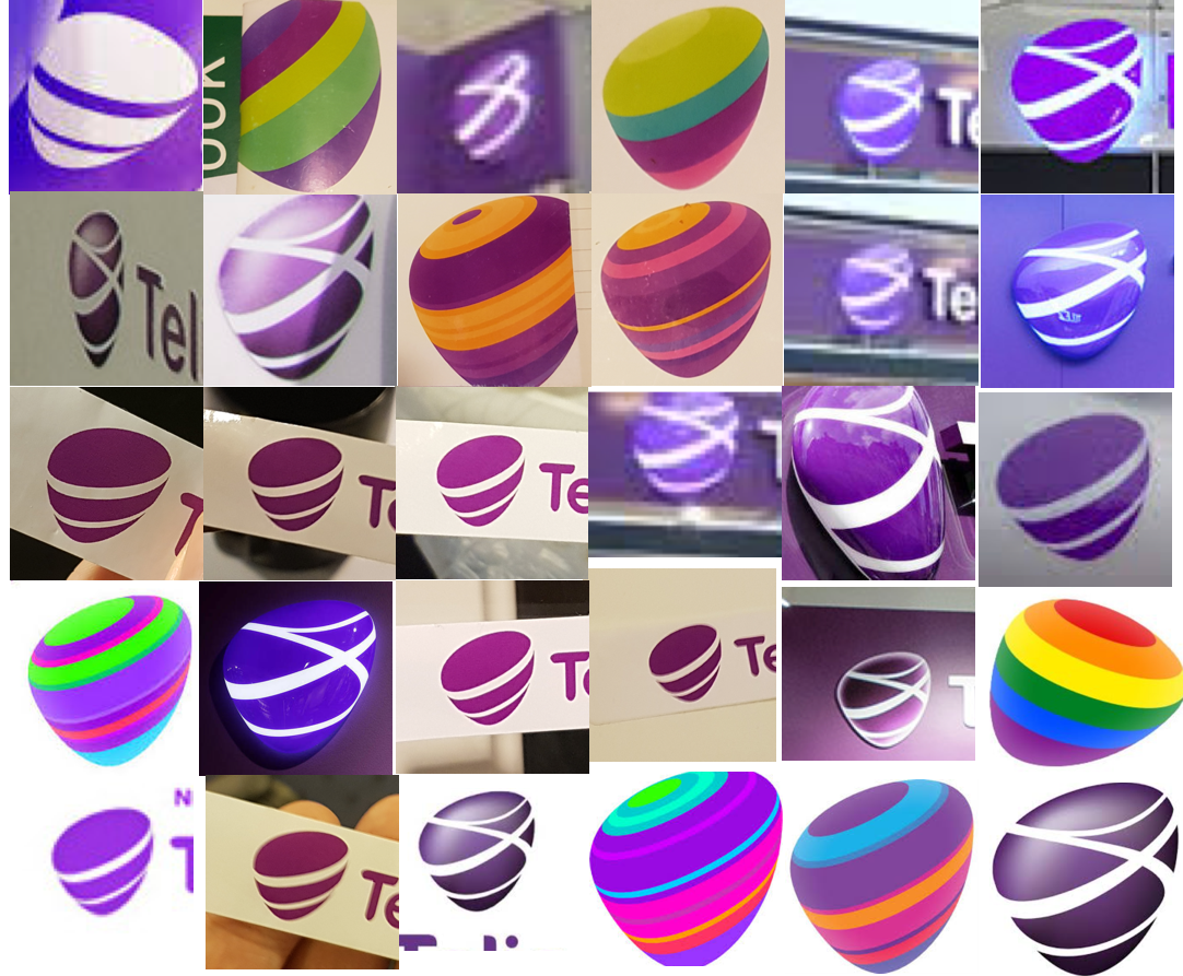 A Decade of Image Recognition with Telia Logos | by David Crompton | Medium
