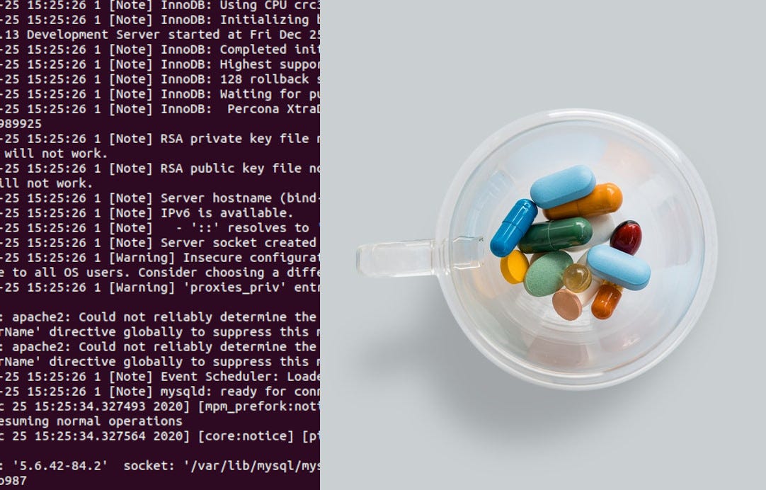 Logging as Your Painkiller. The Ultimate Guide to Great Logs | by Anton ...