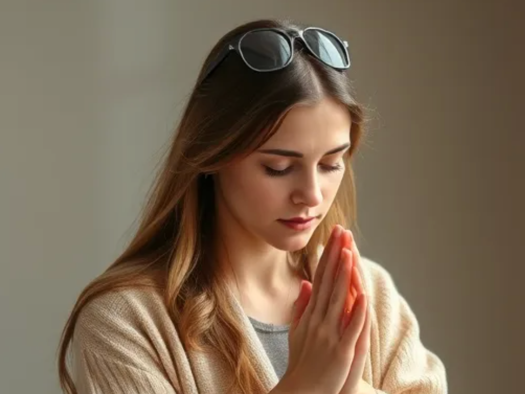 3 Powerful Ways to Find Strength Through Faith and Prayer | by Ross ...