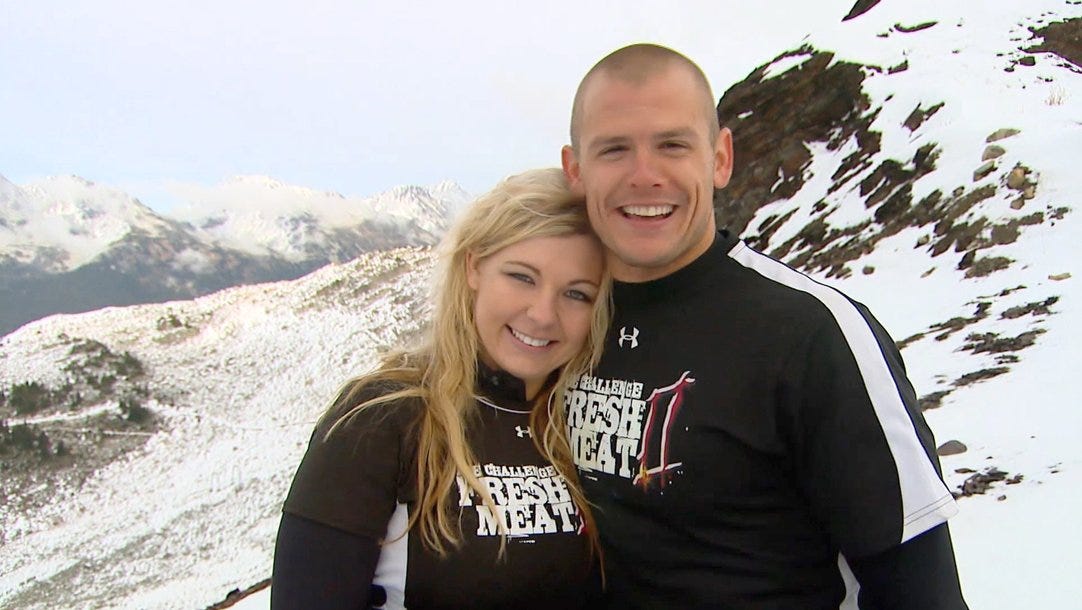 Top 10 Best MTV Challenge Final Performances | by Allan Aguirre | Medium
