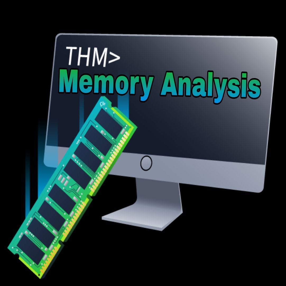 Memory Analysis Introduction. Memory Analysis | Part 1 | by Iram Jack ...